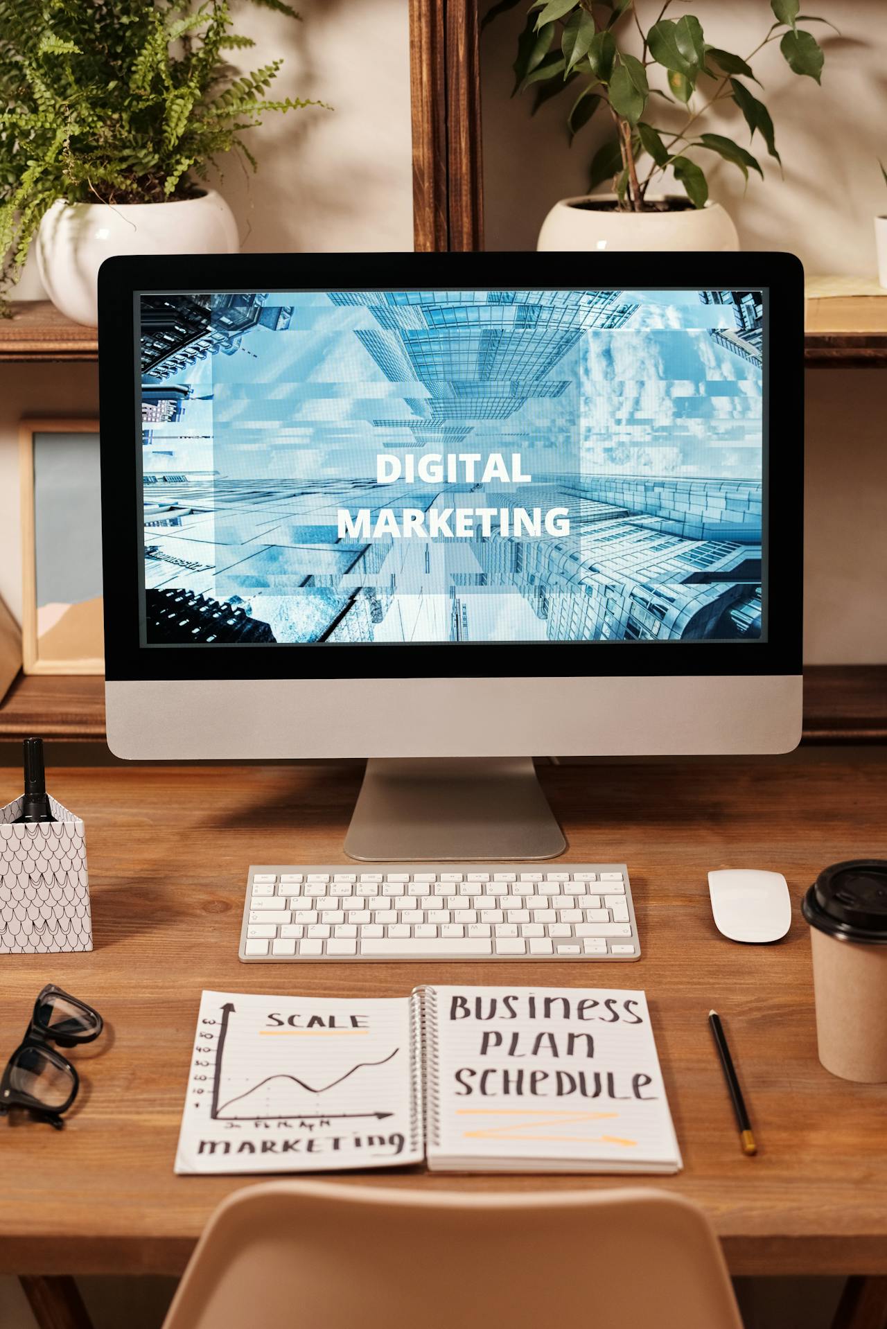 How to Create a Social Media Content Calendar (Free Template Included)